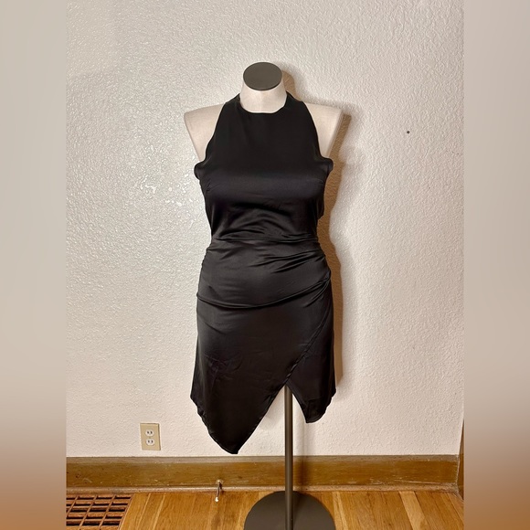 Dresses | Assymetrical Little Black Dress | Poshmark